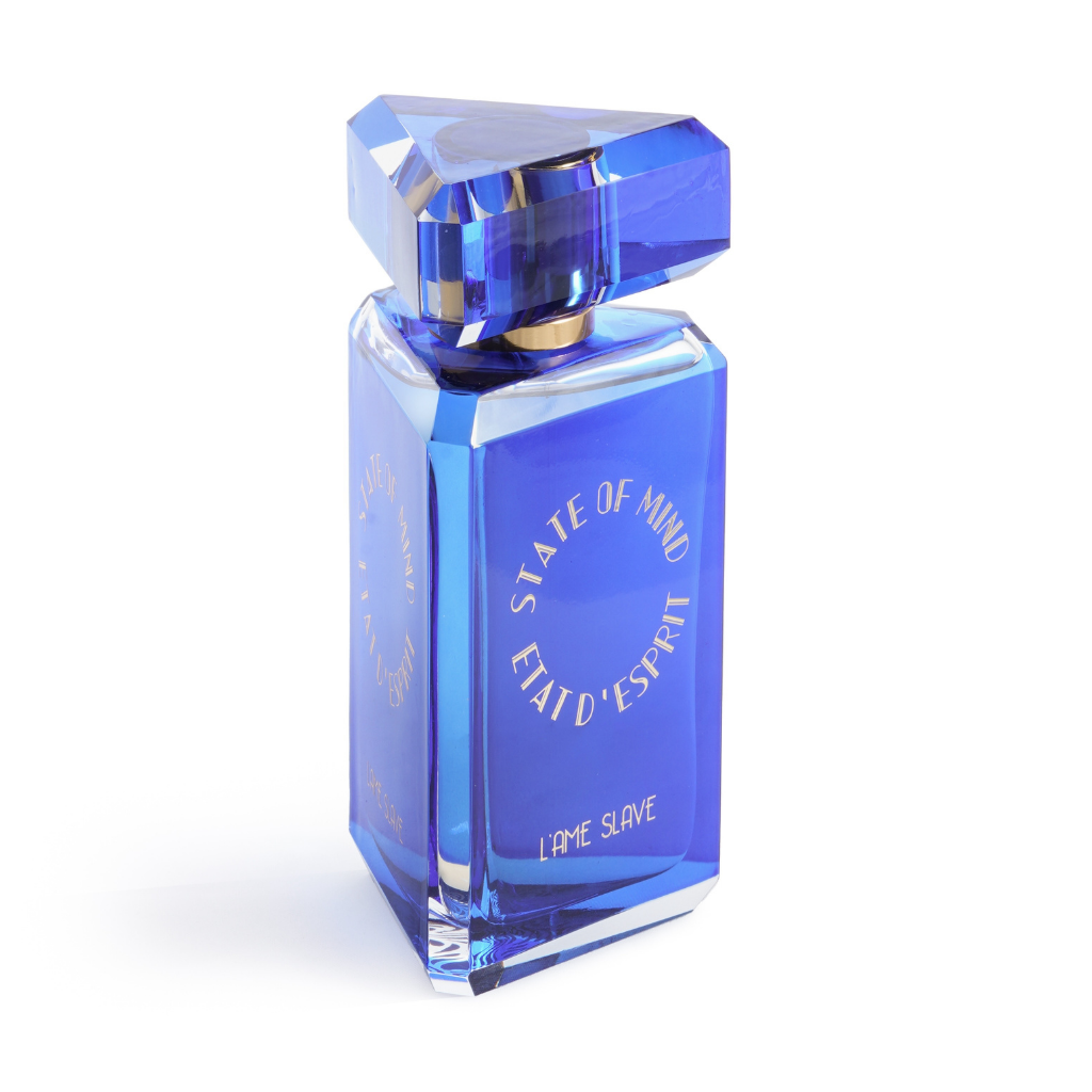 L’Ame Slave Perfume – Fragrapedia Haus